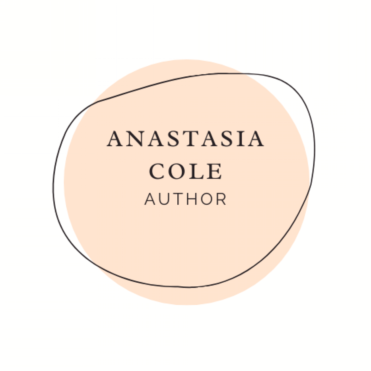 Anastasia Cole – Raunchy romance author